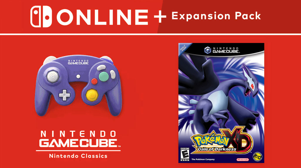 Nintendo Switch Online Expansion Pack – March 2026 Release for Nintendo ...