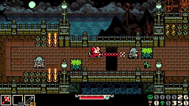 Mina the Hollower for Nintendo Switch and Nintendo Switch 2 – Review ...